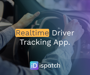 iDispatch Pricing, Alternatives & More 2025 | Capterra