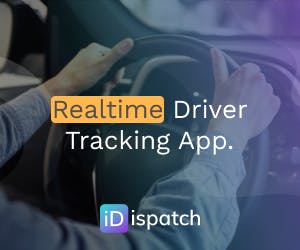 iDispatch Pricing, Alternatives & More 2023 | Capterra