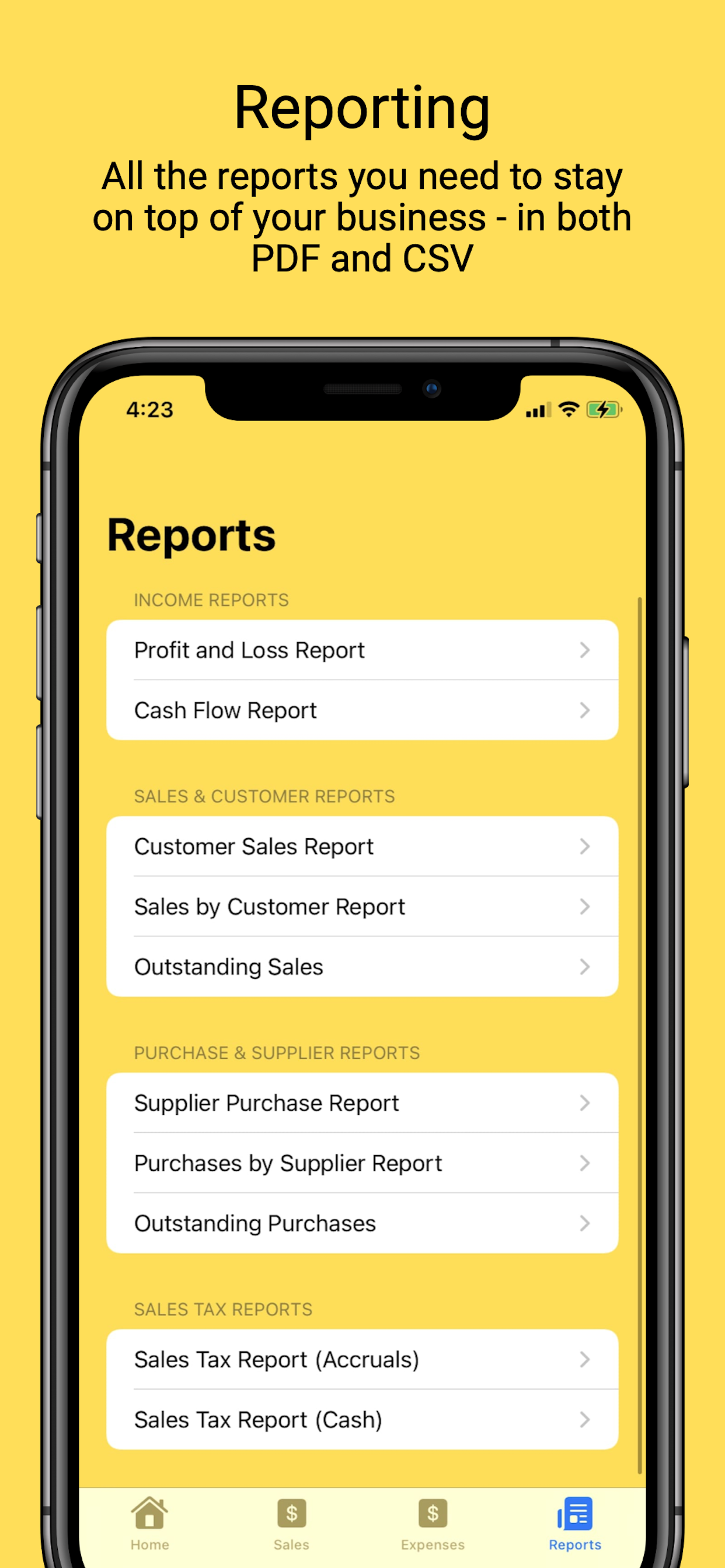 Pure Cash Tracker Software - 2024 Reviews, Pricing & Demo