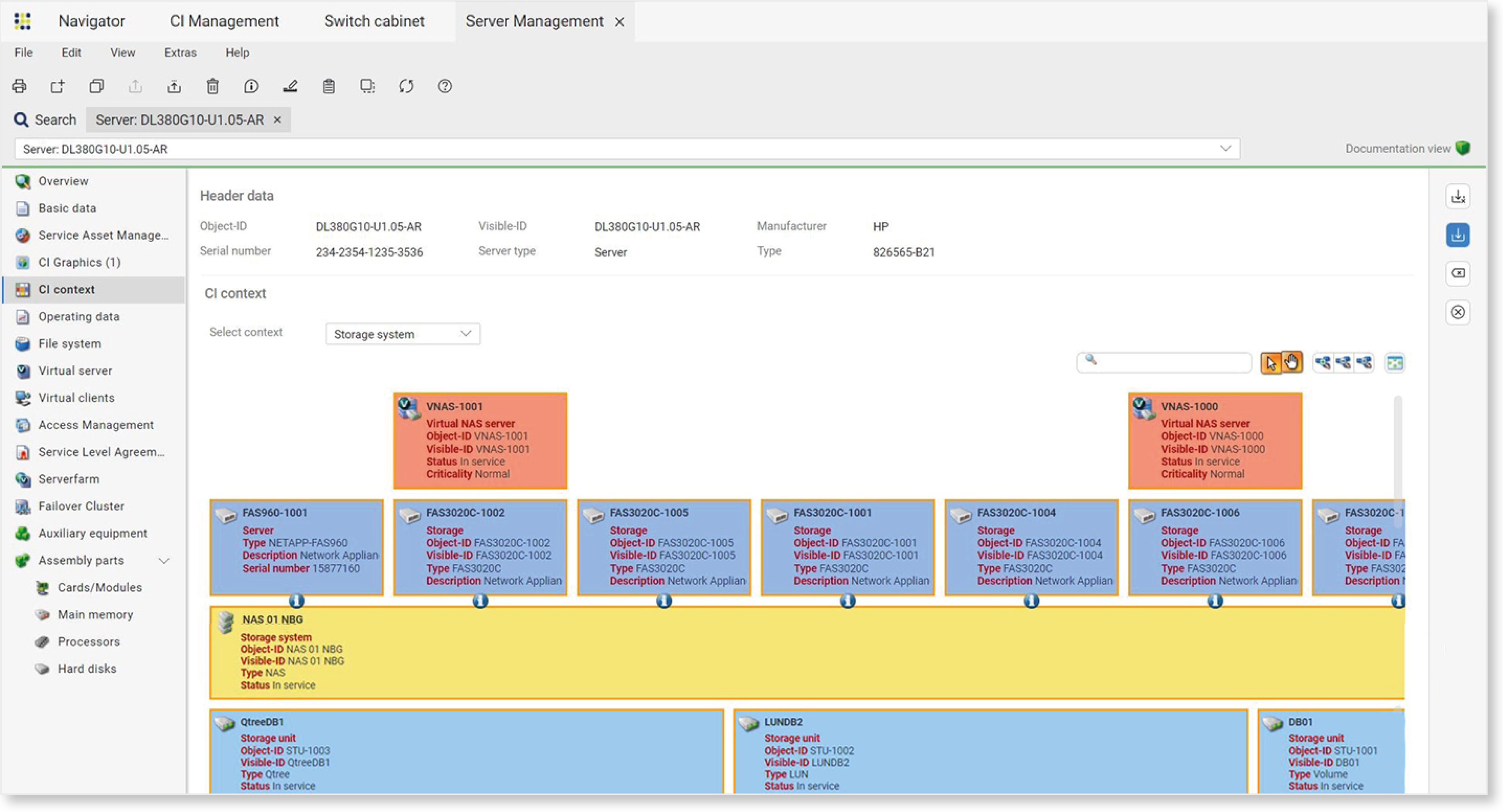 FNT Command Platform - Opiniones, precios y características - Capterra ...