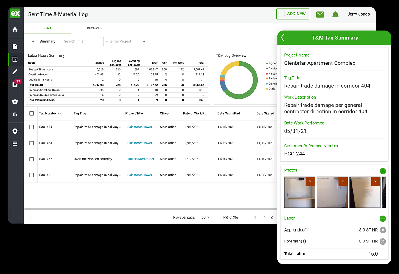 Clearstory Software - 2025 Reviews, Pricing & Demo