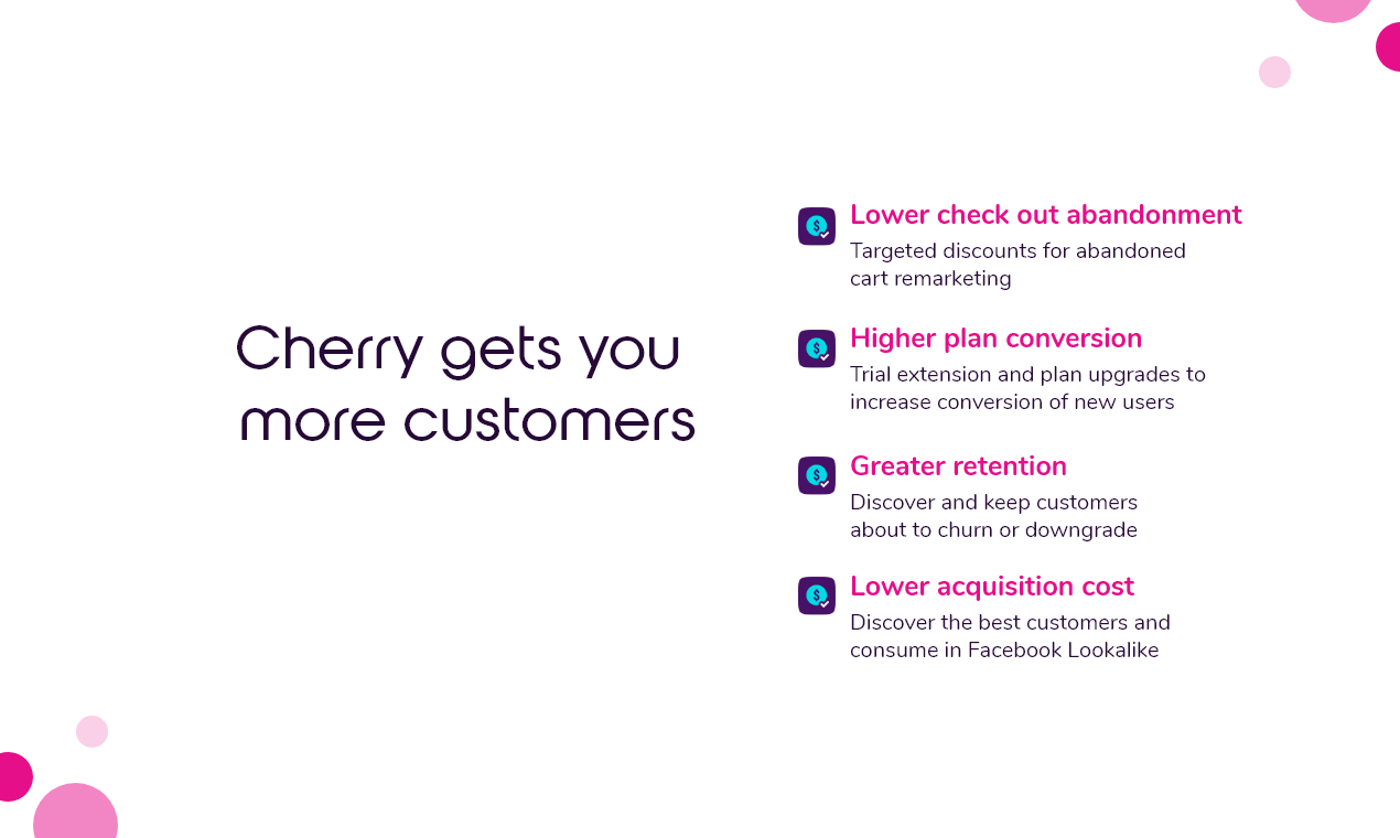Cherry Cost & Reviews - Capterra Australia 2025