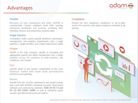 ADAM HCM Software - 2024 Reviews, Pricing & Demo