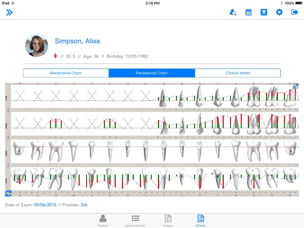 ClearDent Software - 2024 Reviews, Pricing & Demo