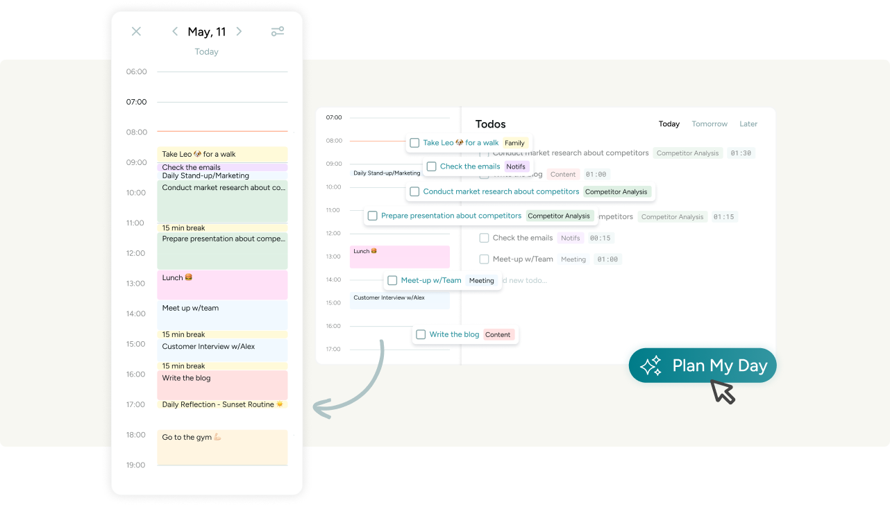 BeforeSunset AI Pricing, Alternatives & More 2025 | Capterra