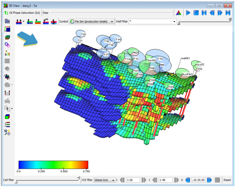 Roxar Tempest Cost & Reviews - Capterra Australia 2025