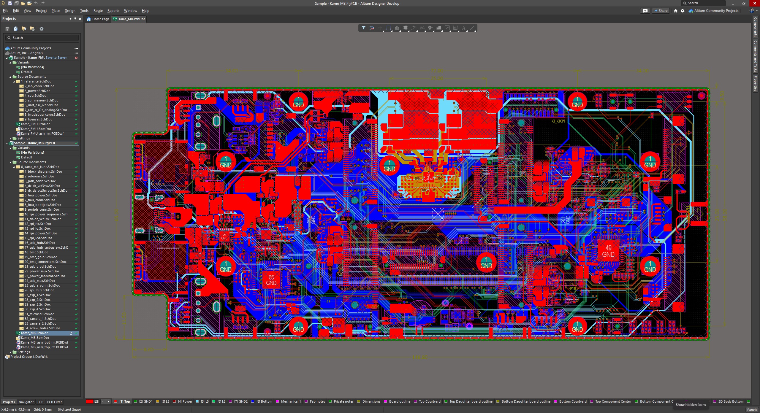 Altium Develop Software - 2025 Reviews, Pricing & Demo