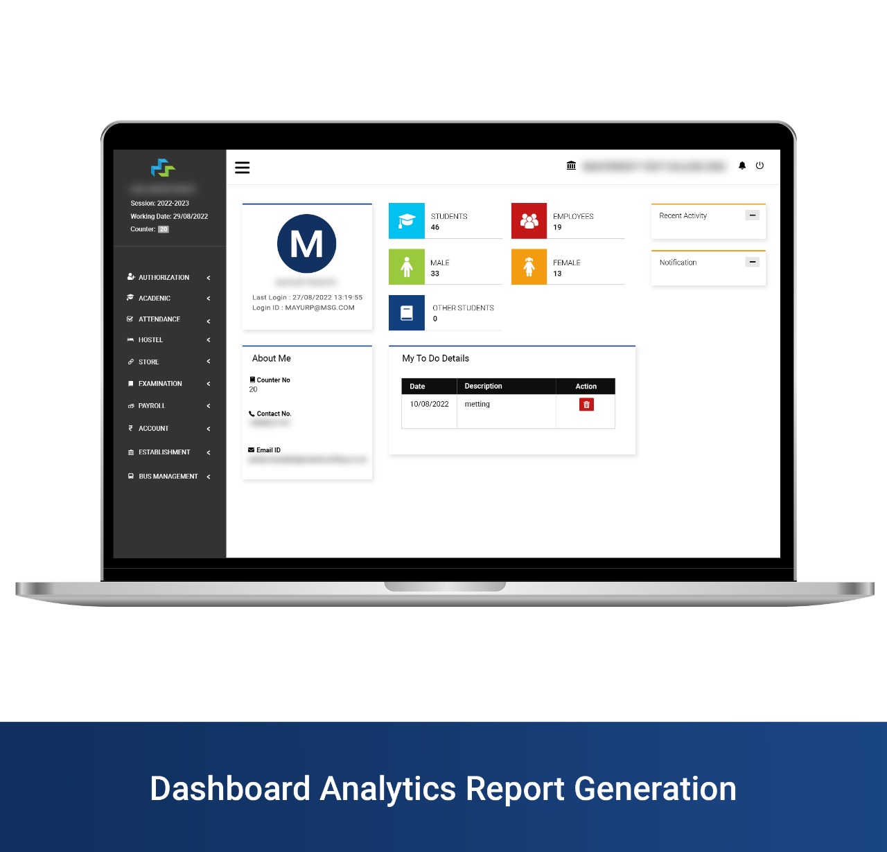 MasterSoft School ERP Pricing, Alternatives & More 2025 | Capterra