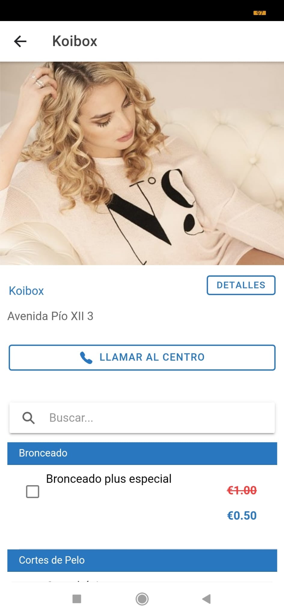 Koibox | Reviews, Pricing & Demos - SoftwareAdvice AU