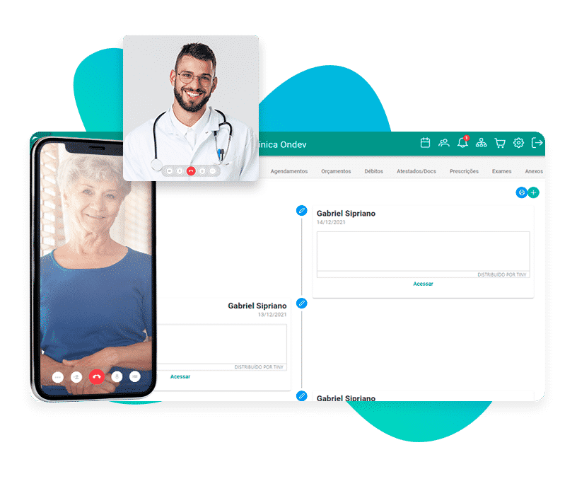 OnDoctor Pricing, Alternatives & More 2022 - Capterra