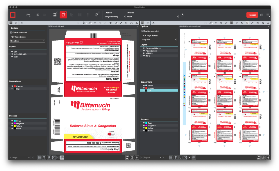 GlobalVision Software - 2025 Reviews, Pricing & Demo