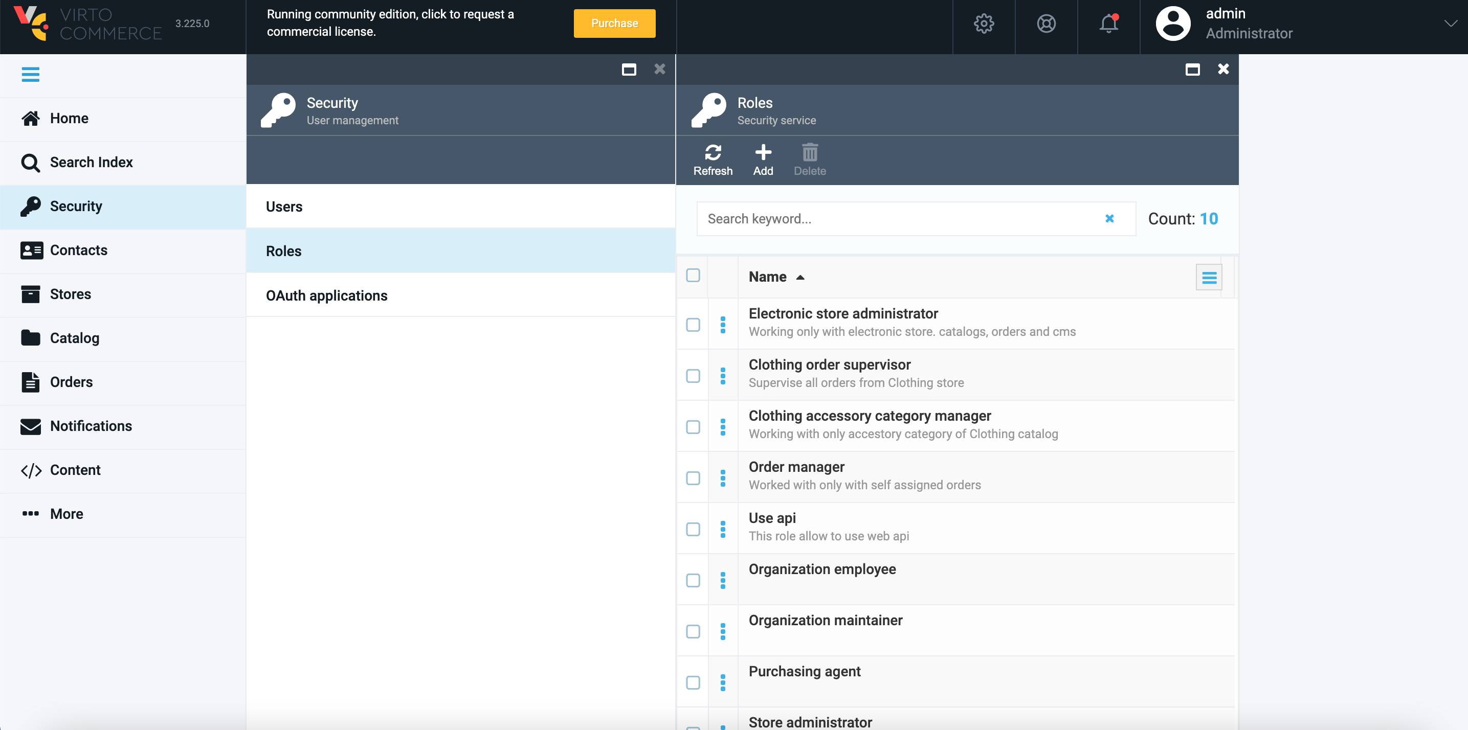 Virto Commerce Software - 2024 Reviews, Pricing & Demo