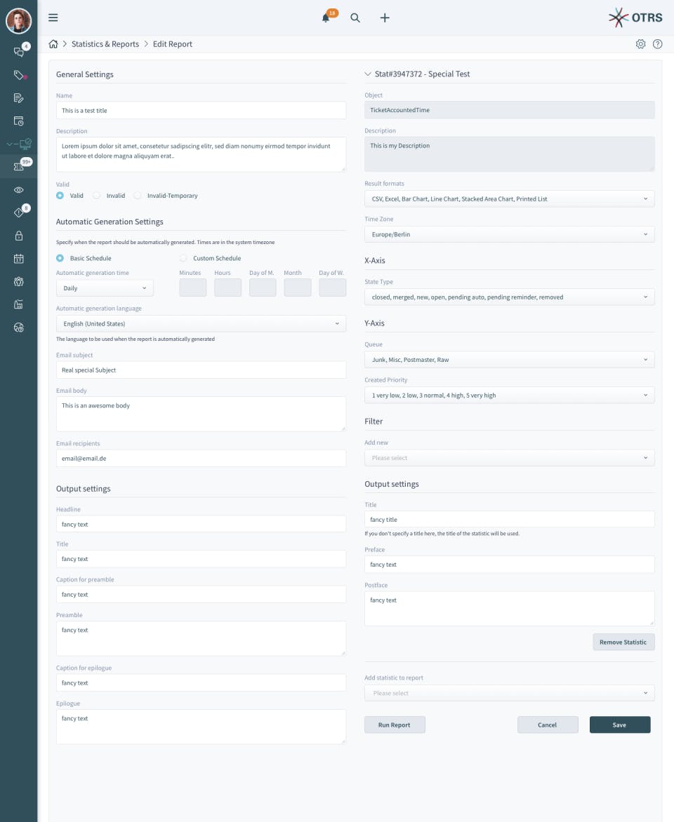 OTRS Pricing, Alternatives & More 2023 | Capterra