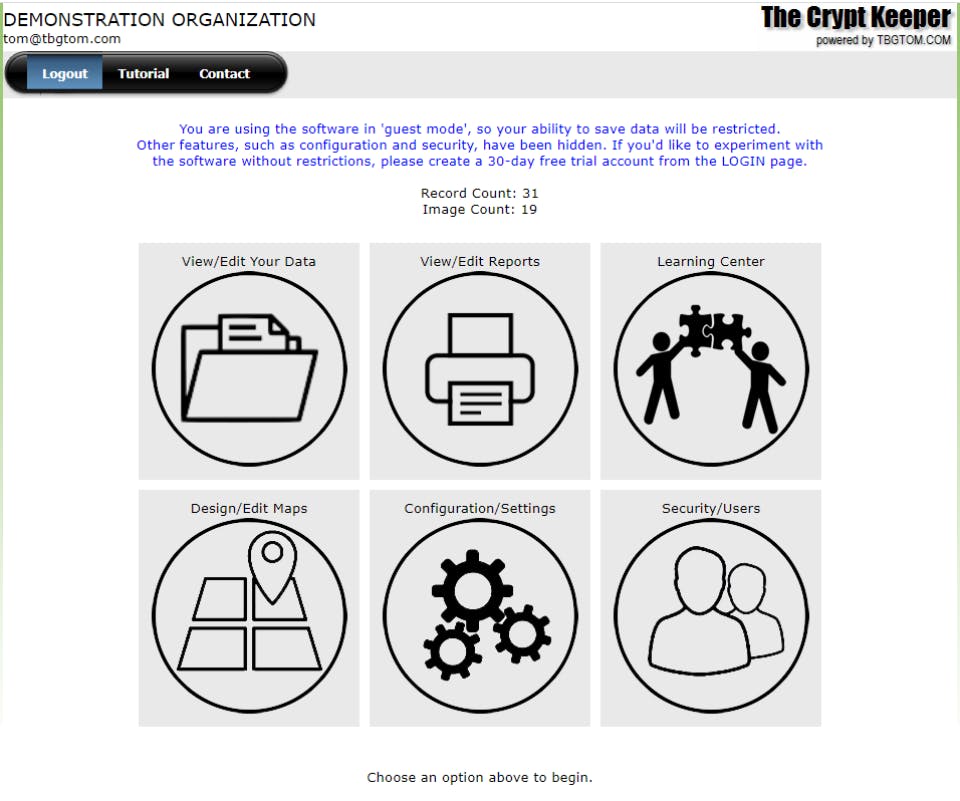 The Crypt Keeper Pricing, Alternatives & More 2022 - Capterra