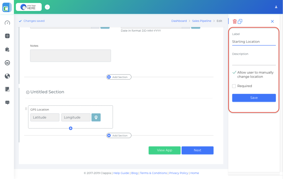 Clappia - Avis, notes, prix et abonnements - Capterra France 2025
