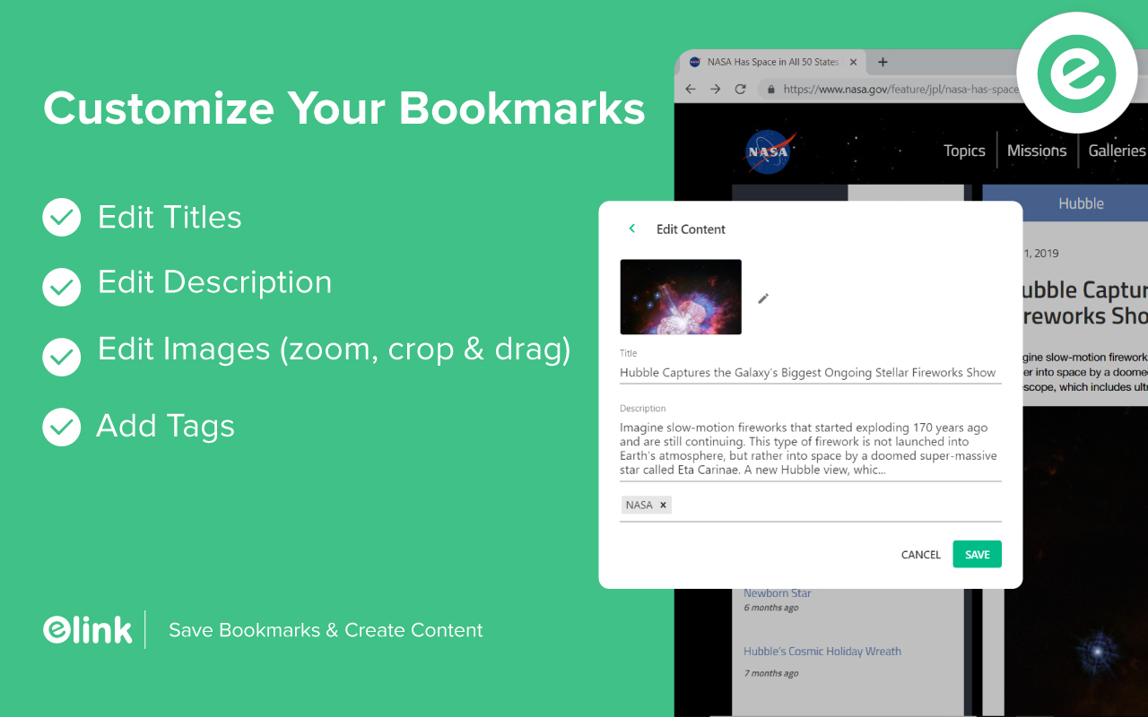 Elink.io: precios, funciones y opiniones | GetApp Chile 2025