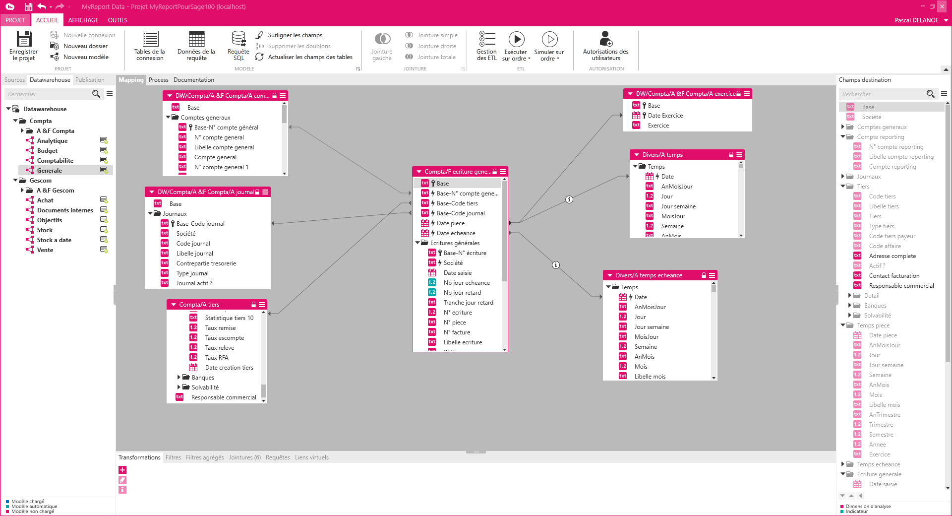 MyReport Reviews, Prices & Ratings | GetApp UK 2025