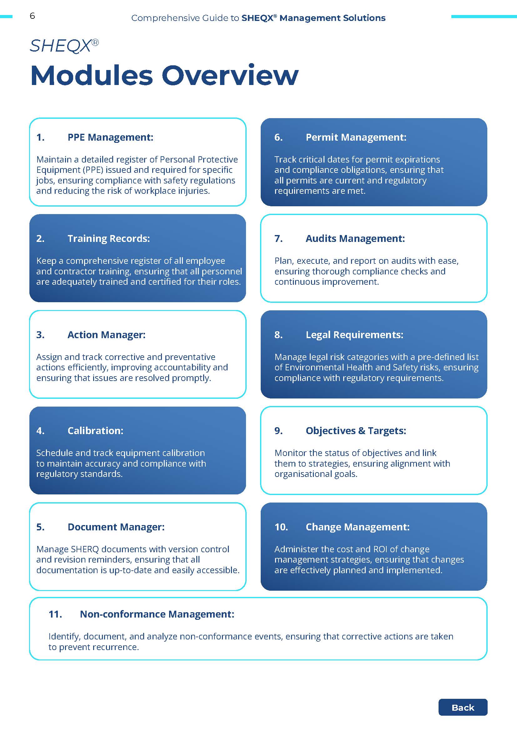 SHEQX Price, Reviews & Features - Capterra South Africa 2025
