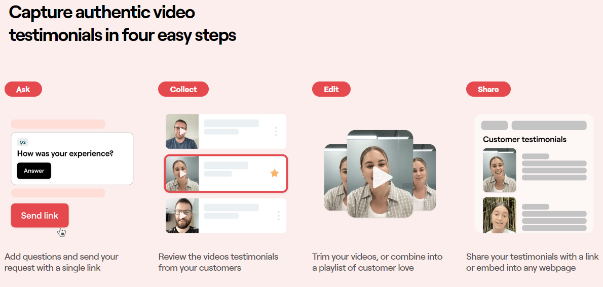 Vouch Software - 2025 Reviews, Pricing & Demo