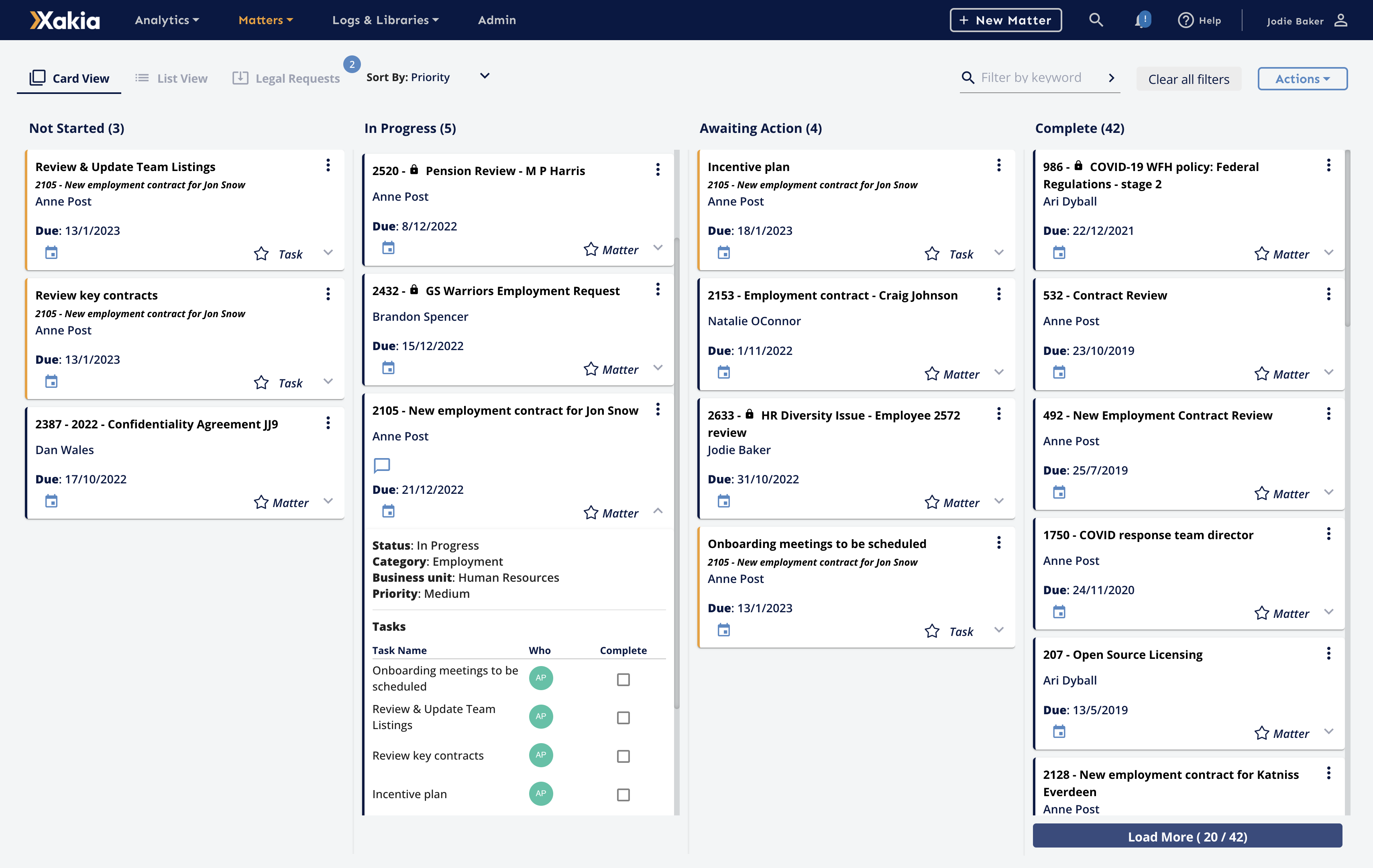 Xakia Pricing, Alternatives & More 2023 | Capterra