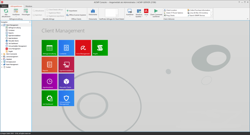 ACMP Suite Pricing, Alternatives & More 2023 | Capterra