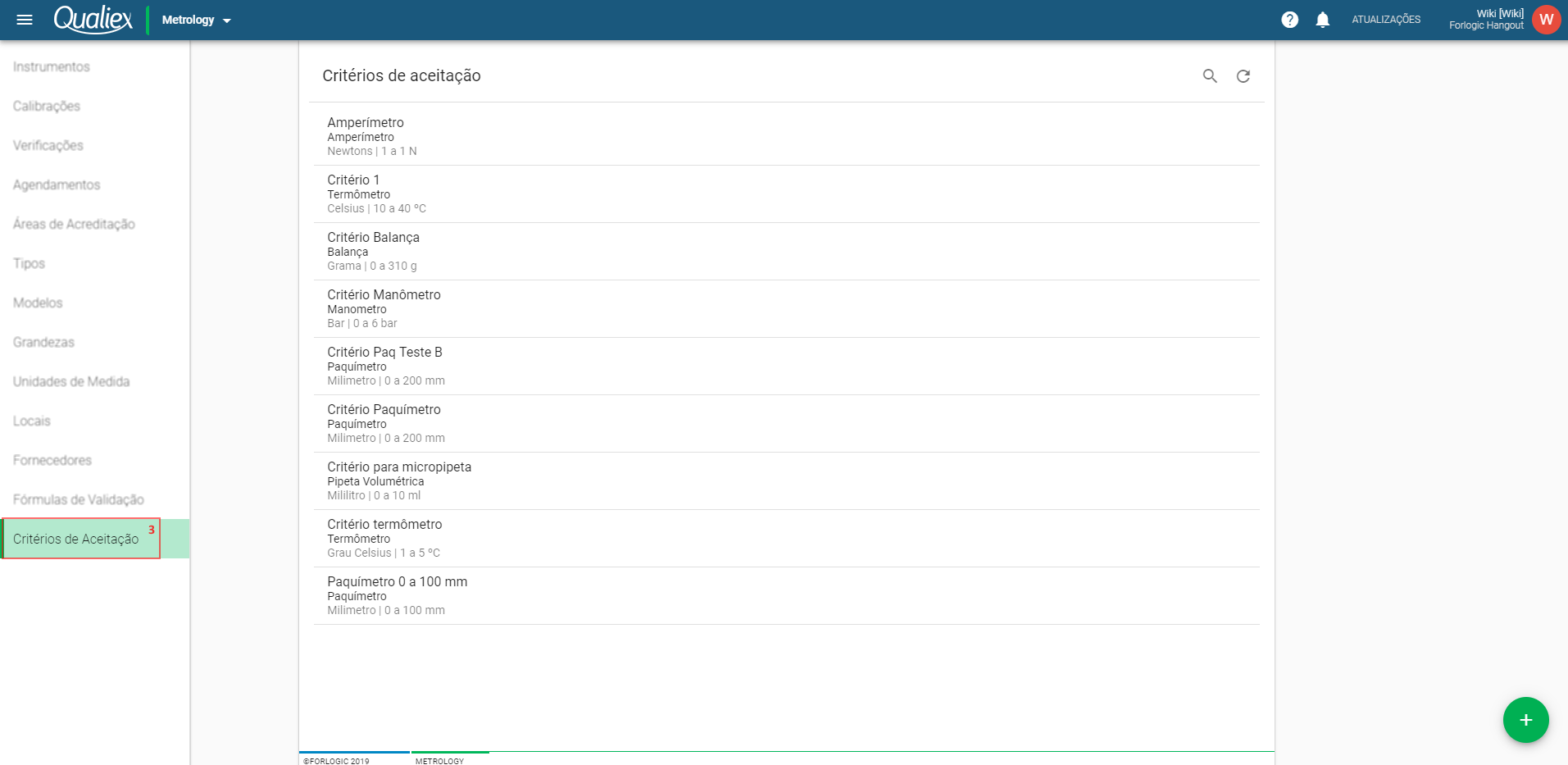 Qualiex Reviews, Cost & Features | GetApp Australia 2025