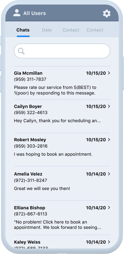 Review Wave Software - 2025 Reviews, Pricing & Demo