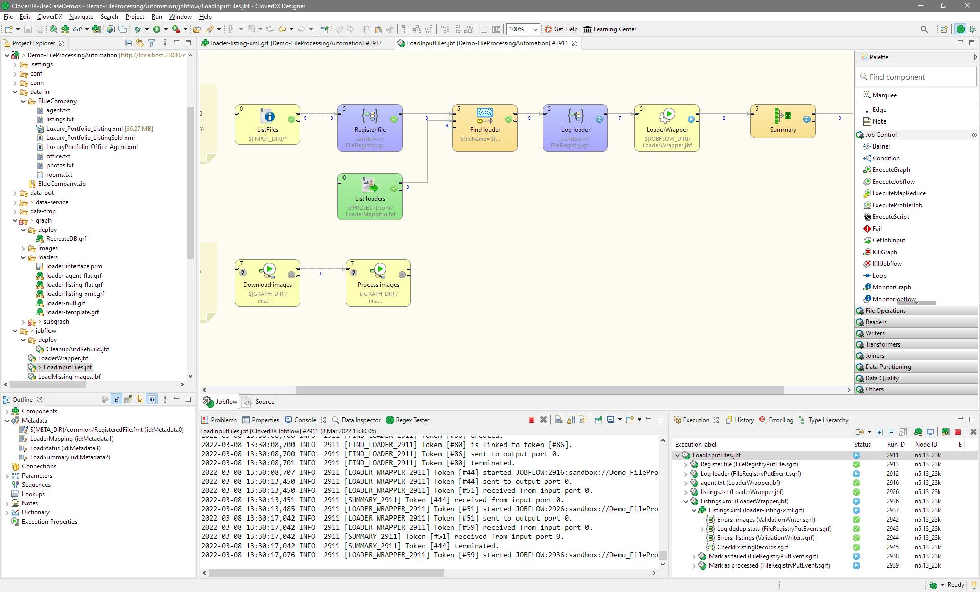 CloverDX Pricing, Alternatives & More 2023 | Capterra