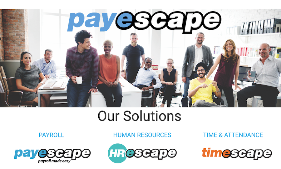 Payescape Pricing, Cost & Reviews - Capterra UK 2024