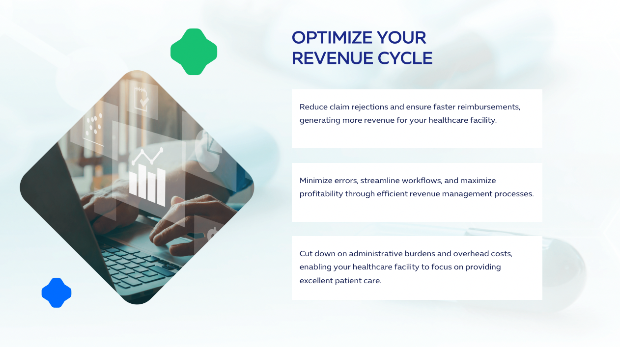 Waseel RCM | Reviews, Pricing & Demos - SoftwareAdvice IE