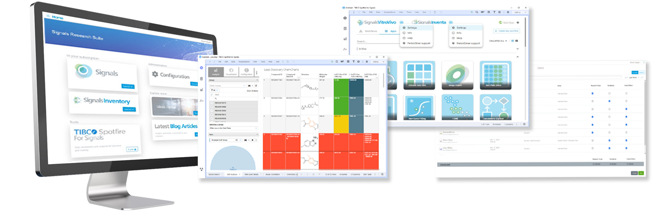 Signals One Software - 2025 Reviews, Pricing & Demo