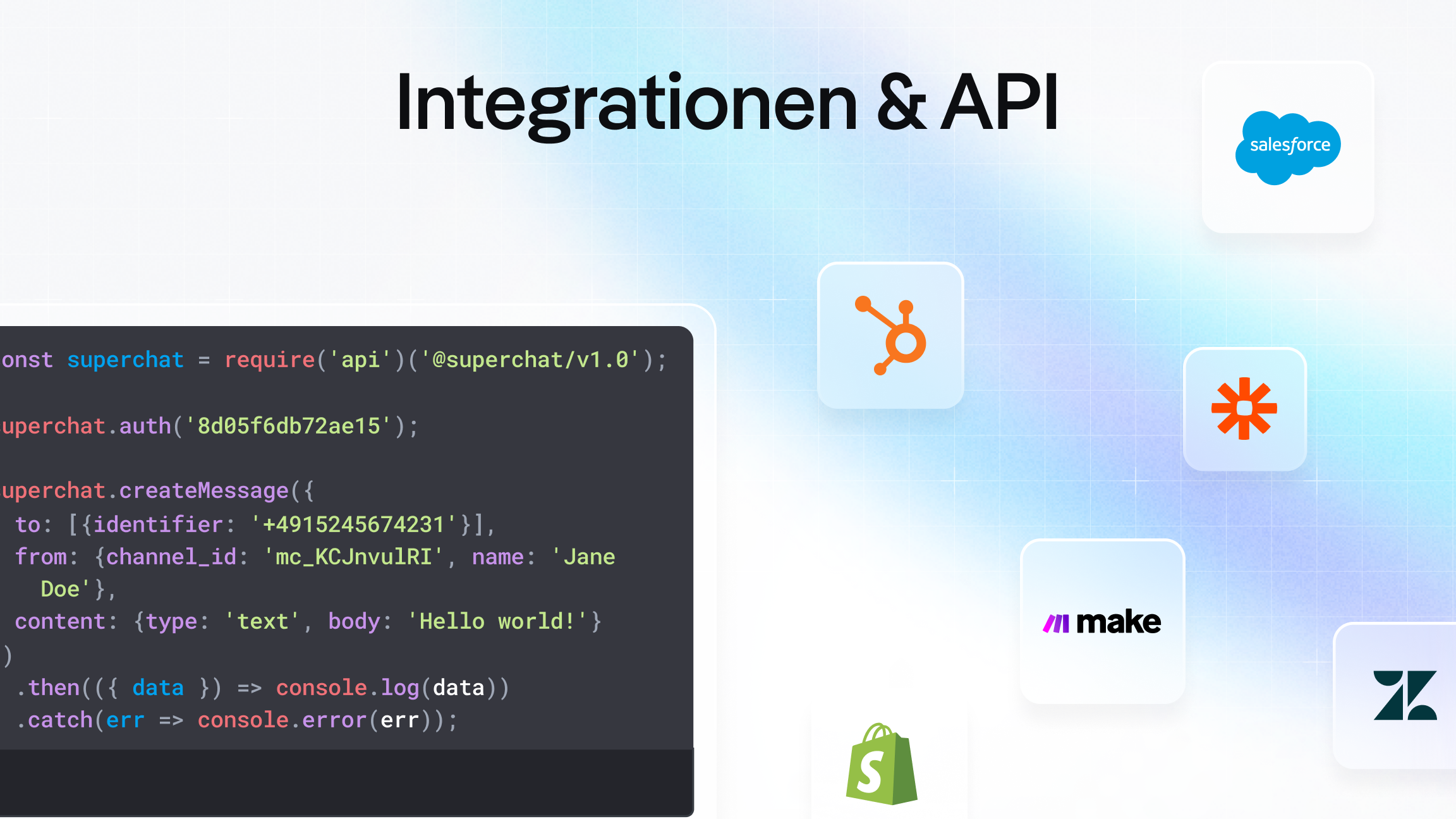 Superchat Pricing, Alternatives & More 2024 | Capterra