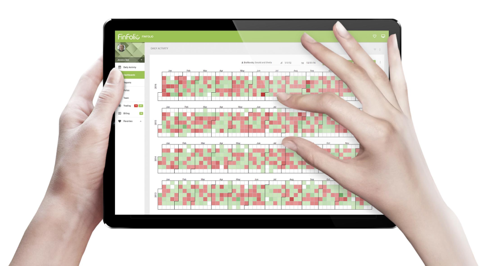 FinFolio Cost & Reviews - Capterra Australia 2024