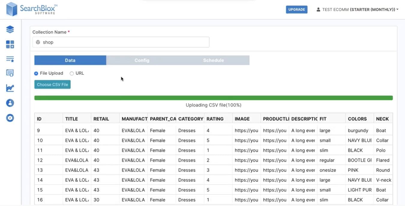 SearchBlox | Reviews, Pricing & Demos - SoftwareAdvice AU