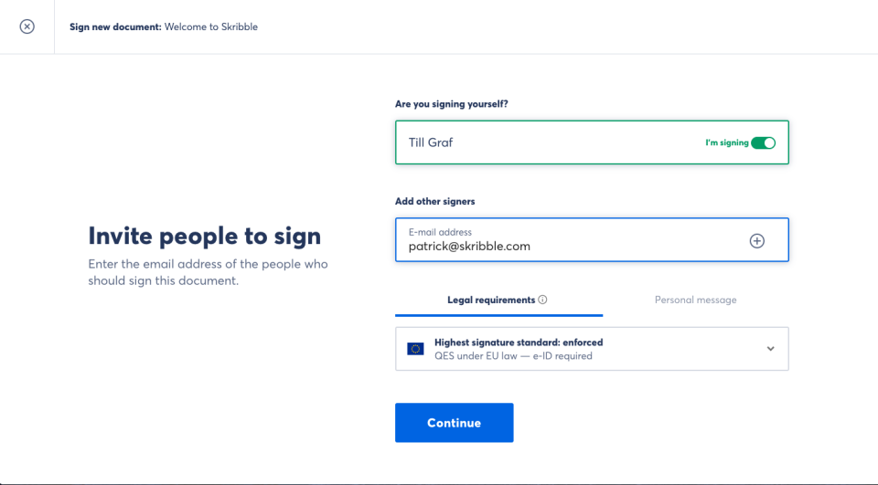 Skribble: precios, funciones y opiniones | GetApp España 2025