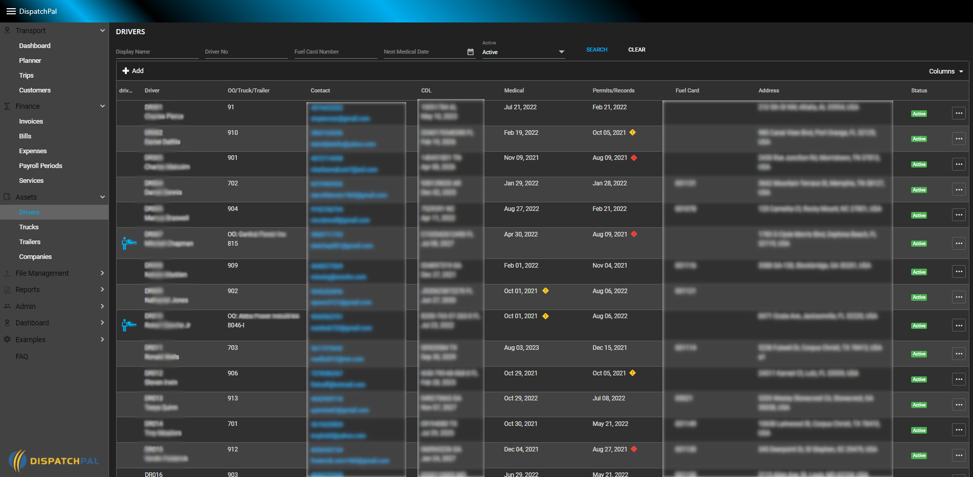 DispatchPal Reviews, Pricing & Ratings | GetApp NZ 2023