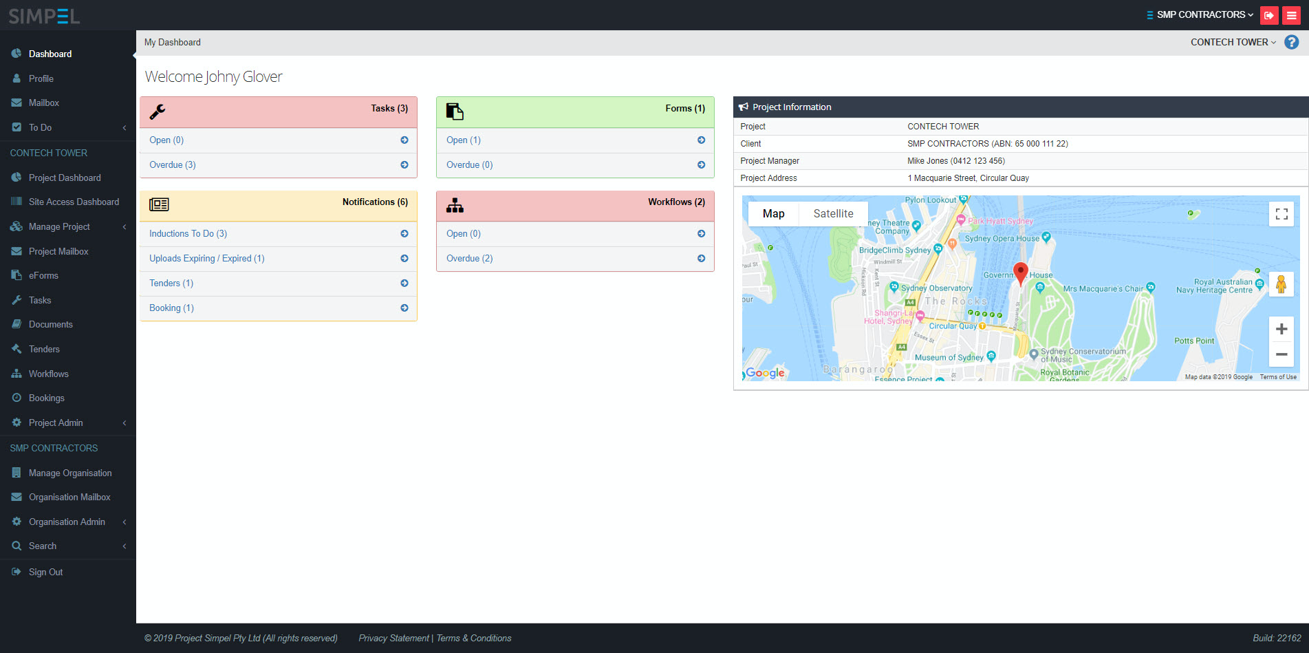 Simpel Cost & Reviews - Capterra Australia 2025