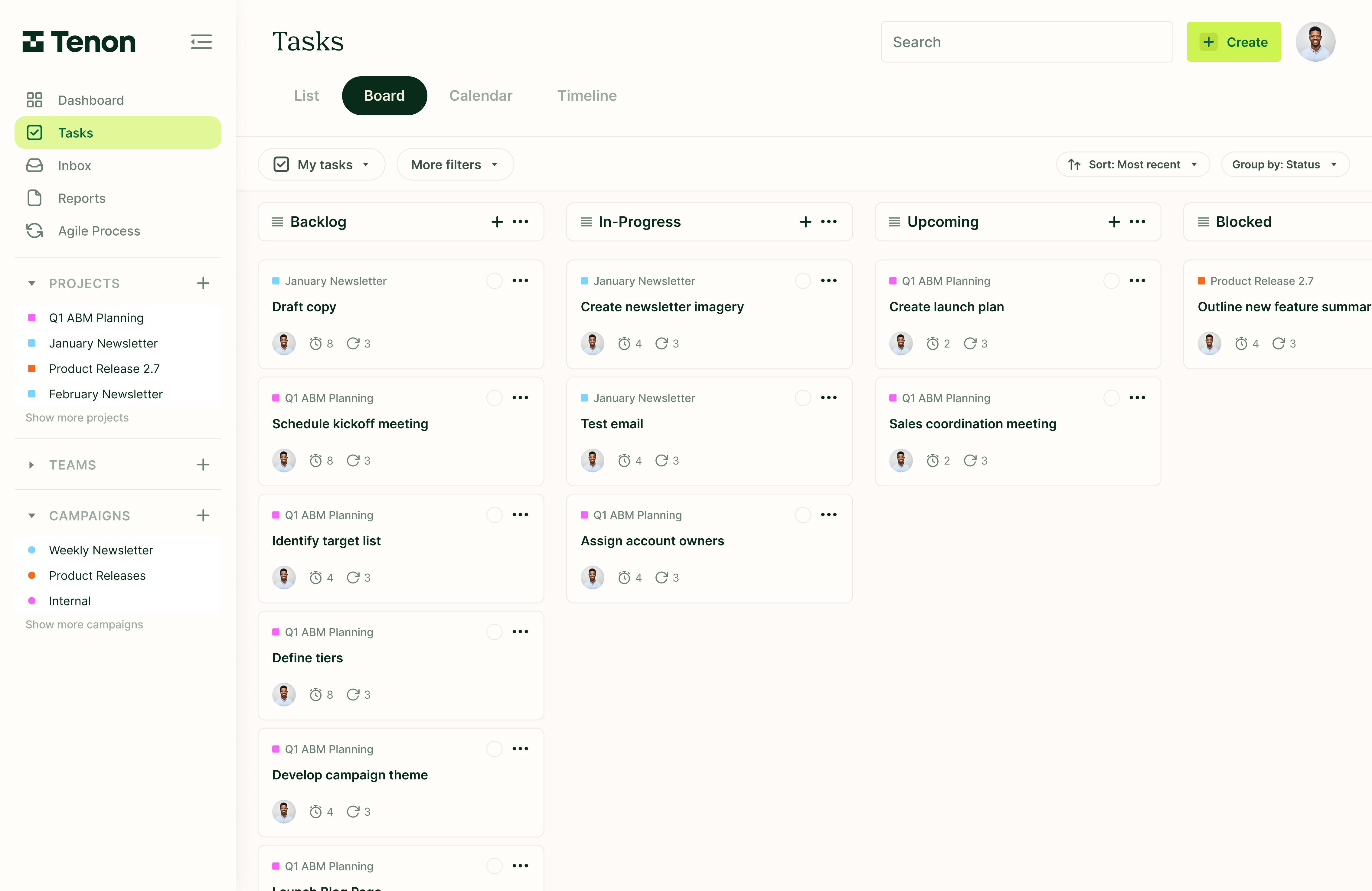 Tenon Pricing, Alternatives & More 2025 | Capterra