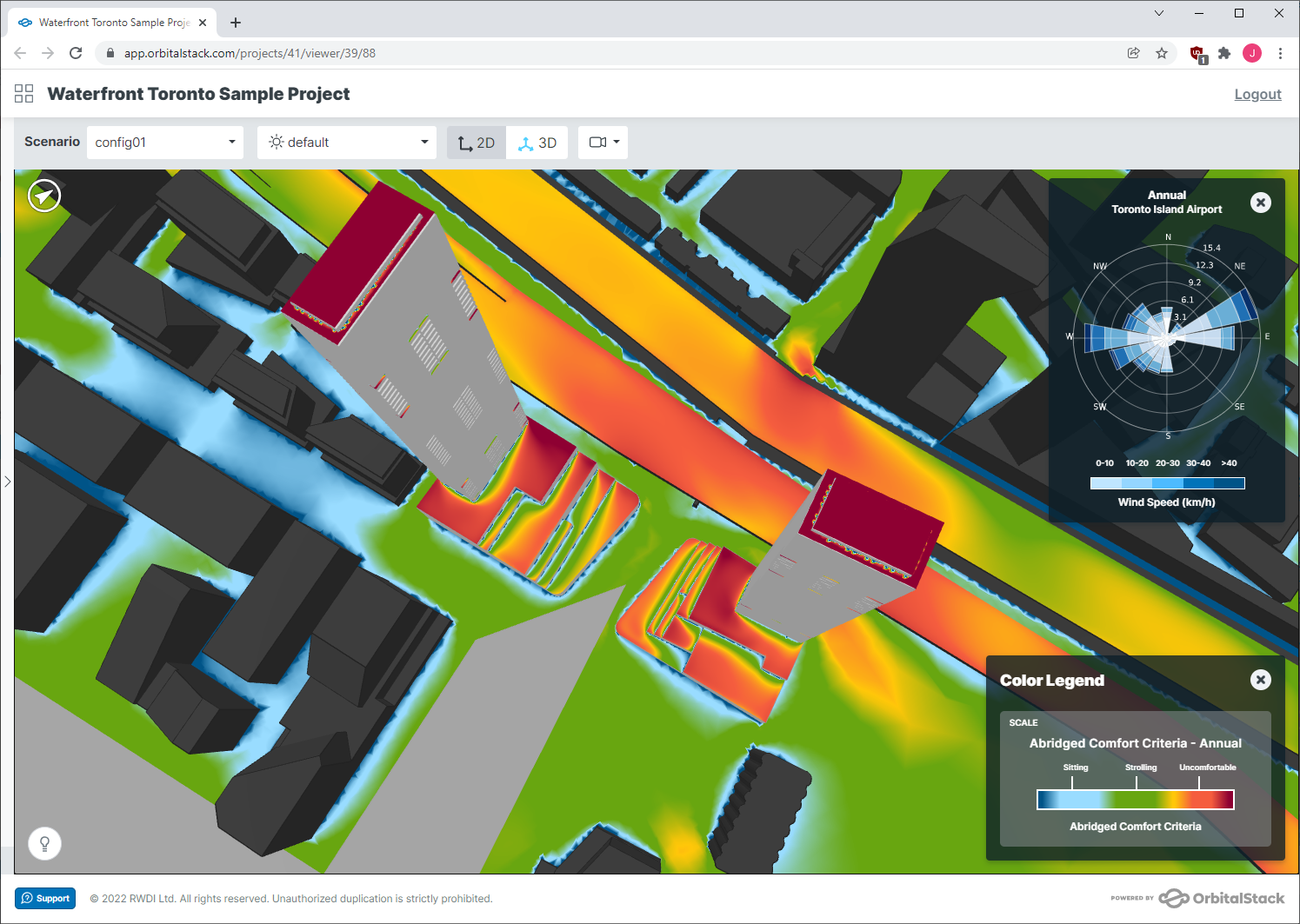 Orbital Stack Pricing, Alternatives & More 2025 | Capterra