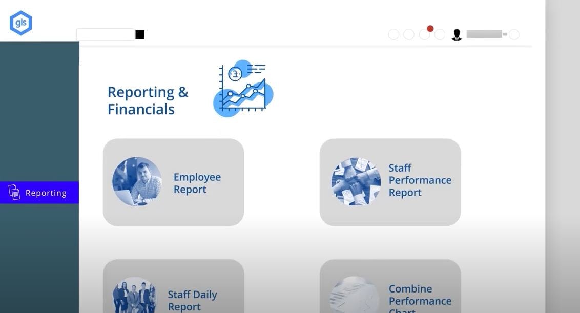 GLS Reviews, Cost & Features | GetApp Australia 2025