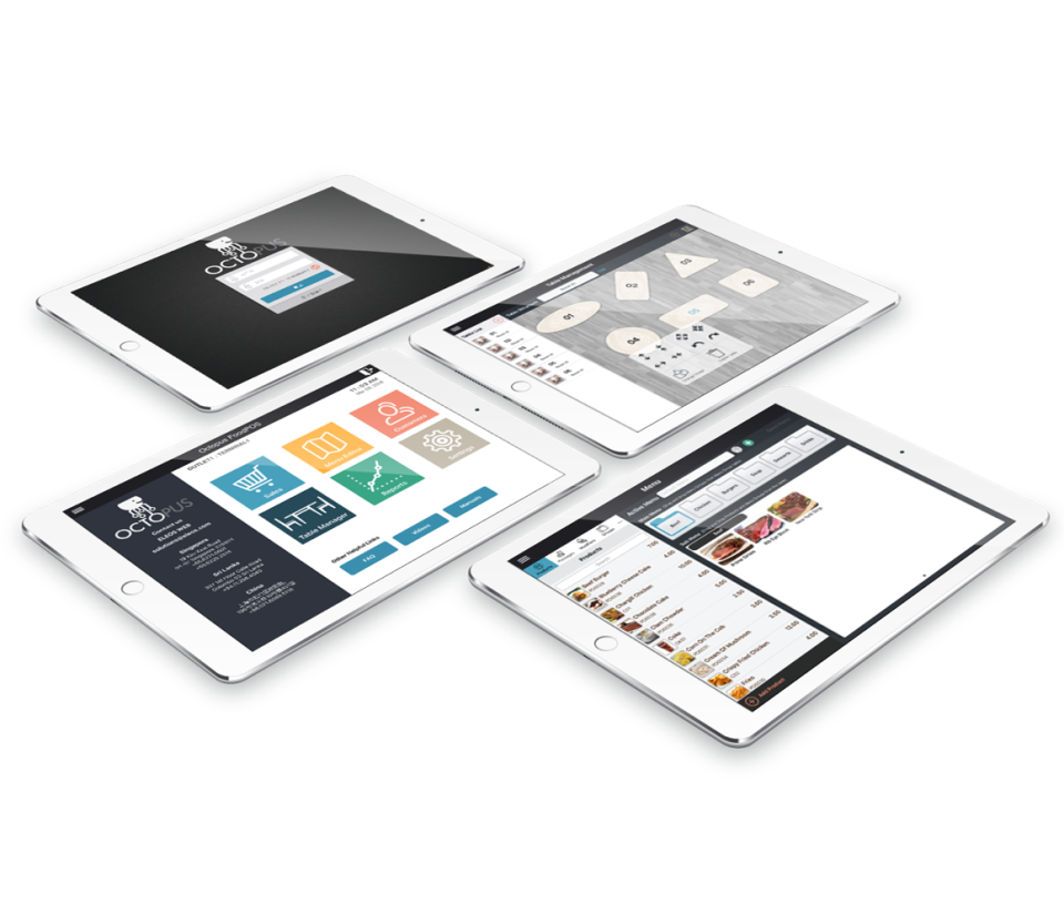 Octopus Retail POS Pricing, Cost & Reviews - Capterra UK 2024