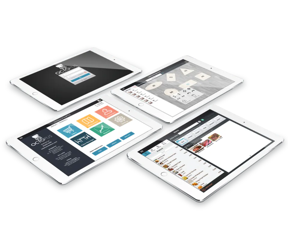 Octopus Retail POS Pricing, Alternatives & More 2022 - Capterra