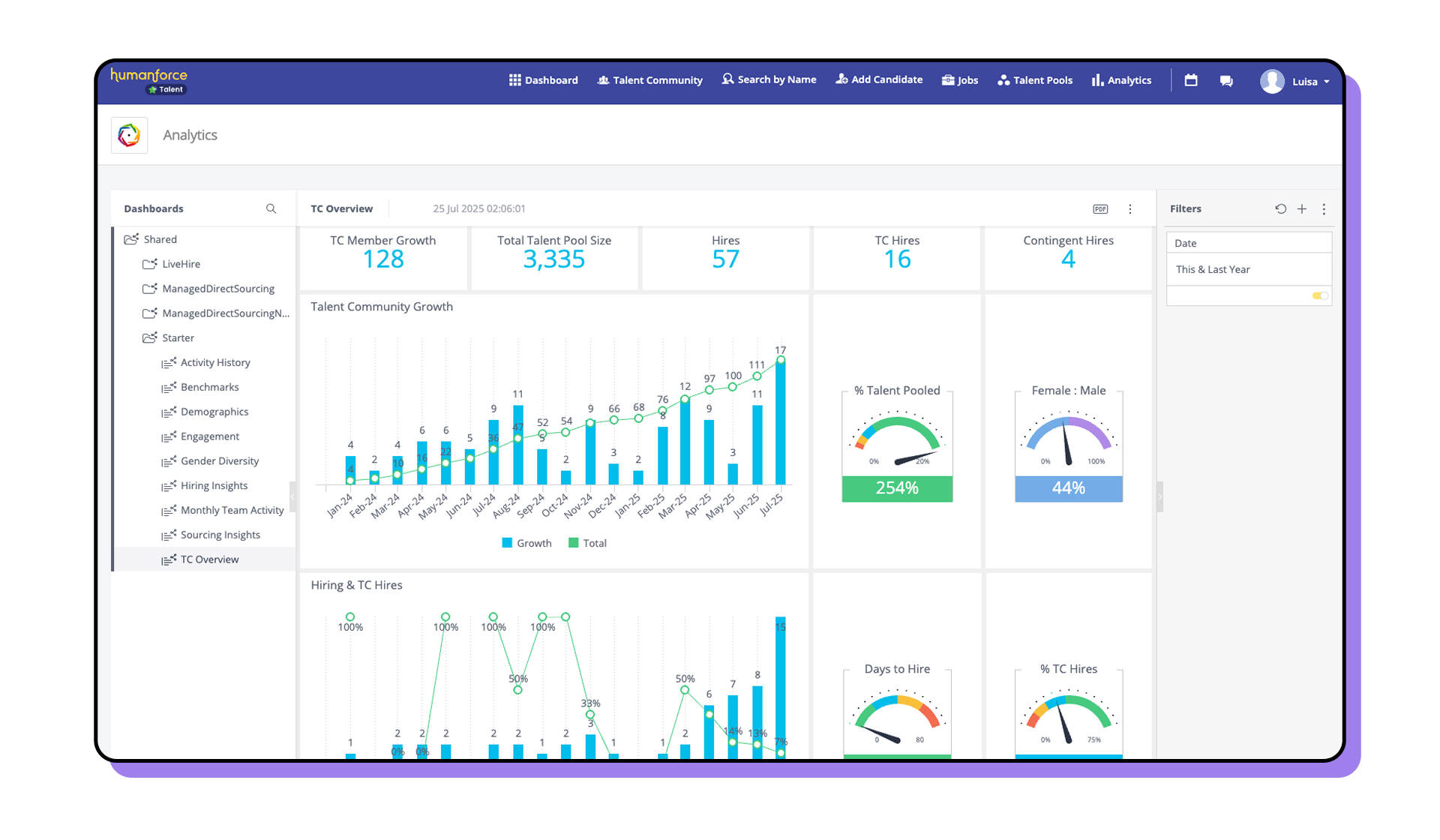 Humanforce | Reviews, Pricing & Demos - SoftwareAdvice GB