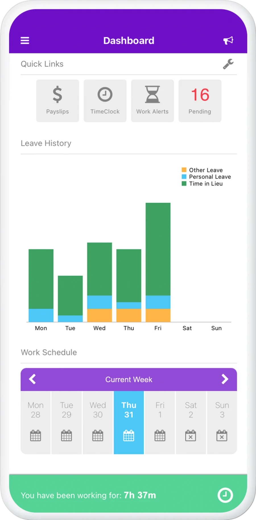Definitiv Software - 2025 Reviews, Pricing & Demo