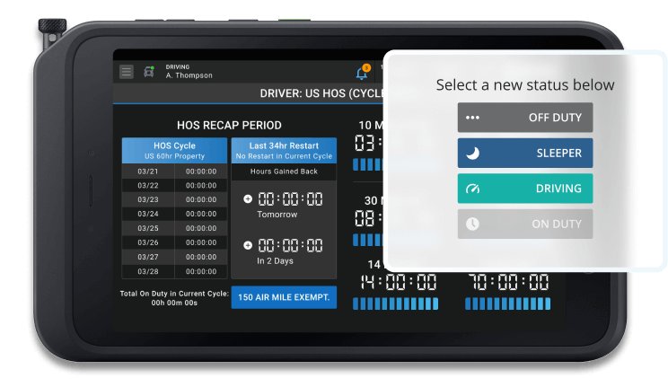 Platform Science Pricing, Alternatives & More 2025 | Capterra