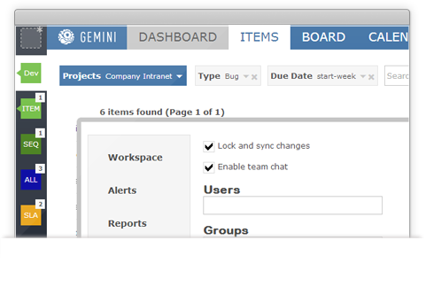 Gemini - Opiniones, precios y características - Capterra España 2025