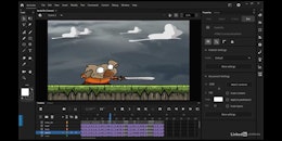 Adobe Animate Reviews Demo Pricing 2022