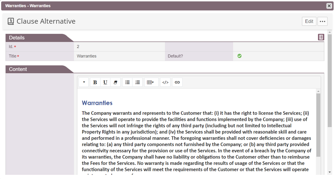 RLDatix Contract Lifecycle Management Software - 2025 Reviews, Pricing ...