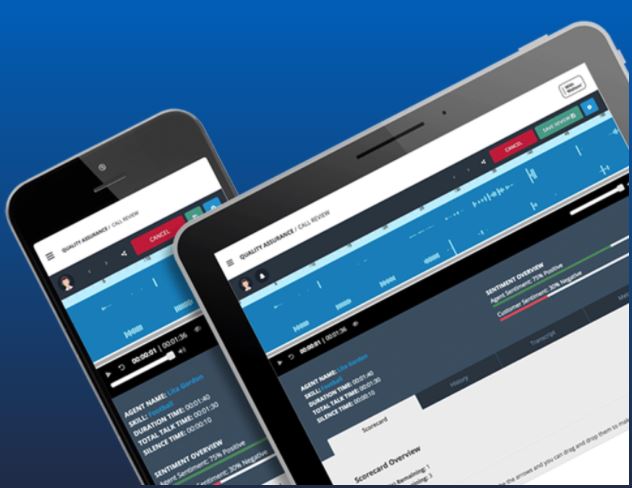 LiveVox Pricing, Alternatives & More 2023 | Capterra