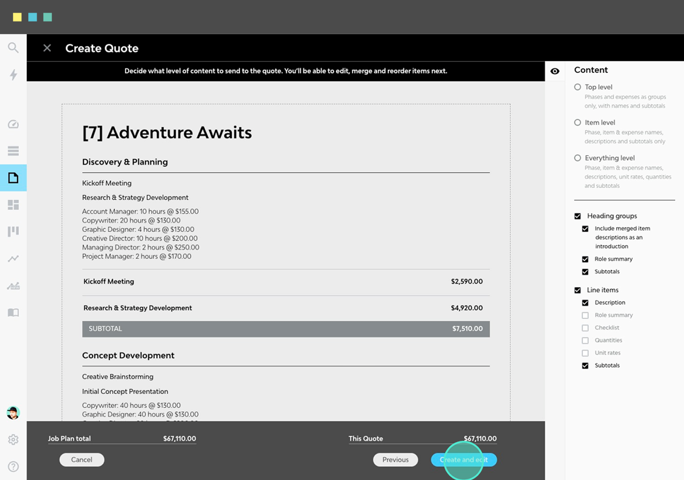 Streamtime Software - 2025 Reviews, Pricing & Demo